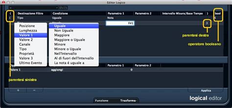 Editor Logico Il Coltellino Svizzero Di Cubase Cubaseit