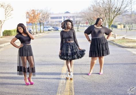 Fab Glance My Style The Blogger Girls Photo Shoot