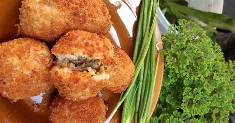 6 Resep Crocket Enak Dan Mudah Cookpad