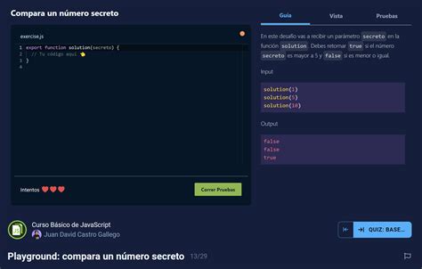 Platzi on Twitter Así son las nuevas clases interactivas en la Ruta de JavaScript Aplica