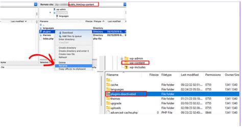 Plugin Could Not Be Activated Because It Triggered A Fatal Error Fix It