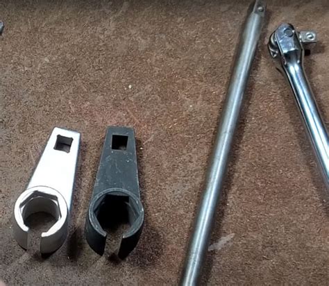 What Is The Oxygen Sensor Wrench Size Clear Answer