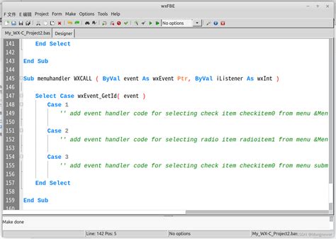 Wxwidgets Libwx C So Libwx C So Linux Libwx Csdn