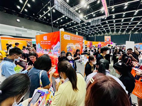 Open House Kmitl สถาบันเทคโนโลยีพระจอมเกล้าเจ้าคุณทหารลาดกระบัง