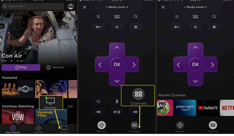 The 10 Best Ways To Use The Roku Mobile App
