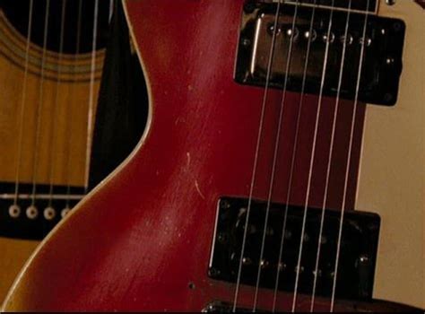 Jimmy Pages 1969 Gibson Les Paul Number Three” Ground Guitar