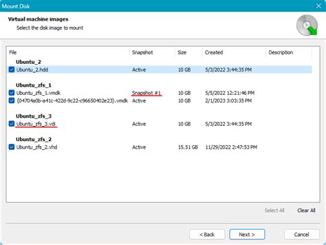 Recovering Data From Oracle Virtualbox Virtual Machines