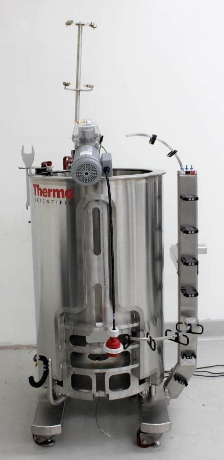 Thermo Scientific Sub0250 Bbca00 Single Use Bioreactor