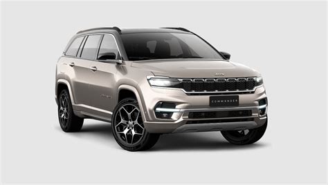 Jeep Commander 2022 Conheça E Saiba Se Vale A Pena Senhor Carros