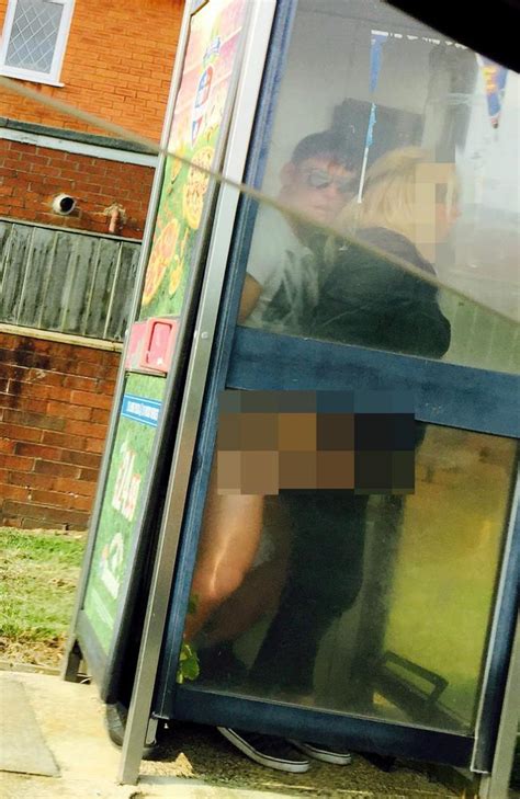 Sex In Phone Box Couple Dont Understand The Fuss News Com Au Australias Leading News Site