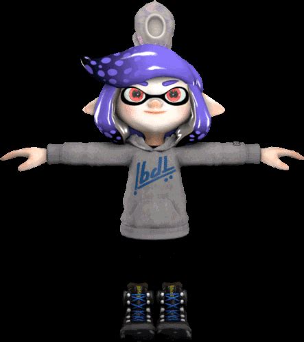 Splatoon Sticker Splatoon Gifs Entdecken Und Teilen My Xxx Hot Girl