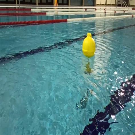 Buoy Detection Object Detection Dataset And Pre Trained Model By Semih