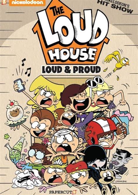 Lori Loud Fan Casting For The Loud Houselive Action Mycast Fan