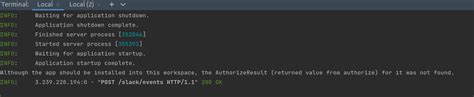 Cannot Listen To The Messages Posted By Users Who Hasn T Installed The
