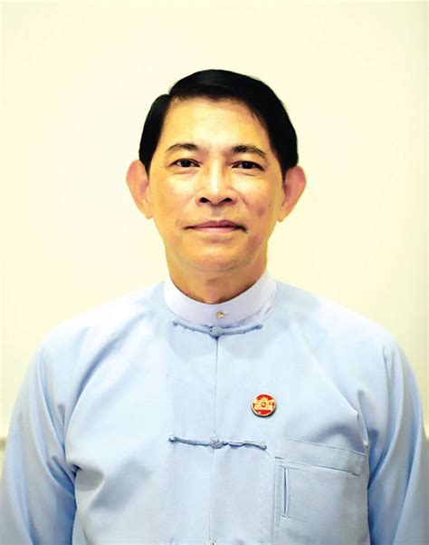 ပြည်ထောင်စုအစိုးရအဖွဲ့ရုံးဝန်ကြီးဌာန၏ စတုတ္ထ ၁ နှစ်တာကာလအတွင်း ပြုပြင်ပြောင်းလဲရေး ဆောင်ရွက်ချက