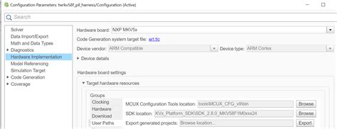 Solved Error Compile Of Export Project For Mbdt Kvx Nxp Community