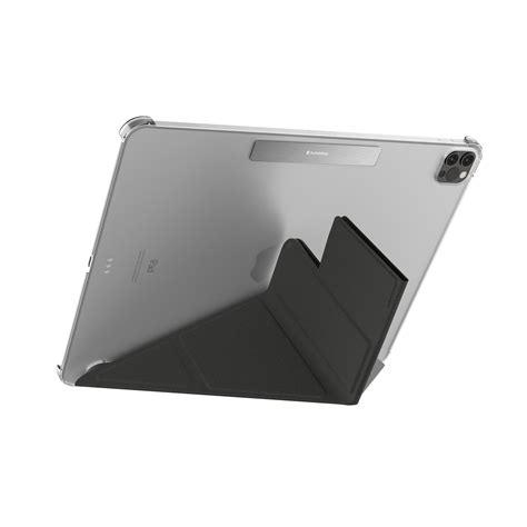 Origami Nude 全方位支架透明背蓋 Ipad 保護套 魚骨牌 Switcheasy 台灣官方網站