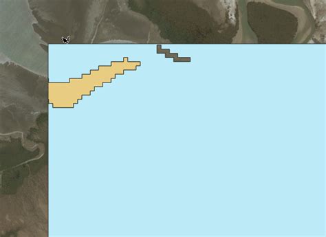 Typeerror Nonetype Object Is Not Iterable During Polygon Simplification · Issue 104