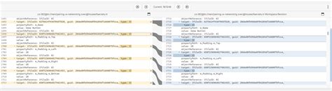 Unityyamlmerge Messing Up Merged Code By Adding Line Breaks Unity Services Unity Discussions
