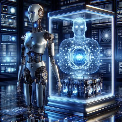 The Future Of Ai And Quantum Computing A Realistic Perspective Hitech