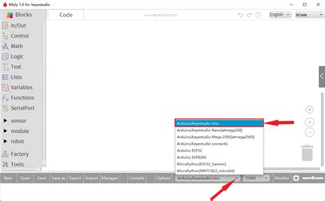 File Png Keyestudio Wiki