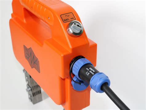 Magnetic Particle Inspection MPI Testing Yoke EMA AC DC Mashproject LLC