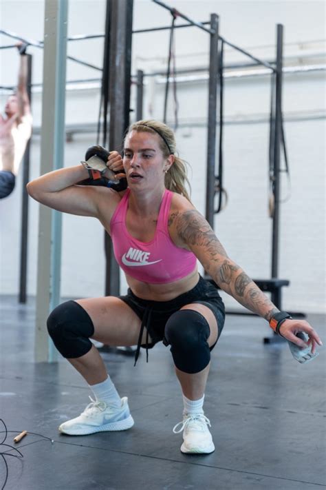 Mastering The Ghd Workout In Crossfit A Complete Guide To Ghd Exercises