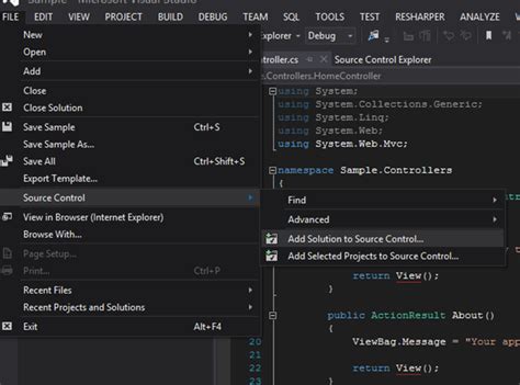 Automatic Builds And Deploys To Azure Websites Musings