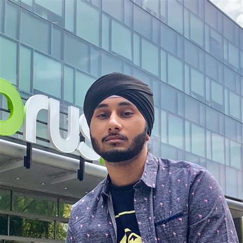 gurvir singh onetech marketing linkedin