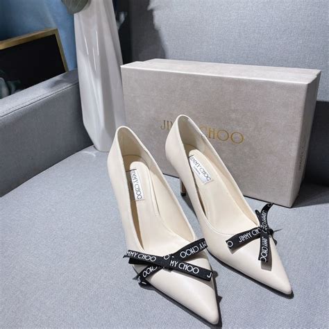 Туфли Женский Jimmy Choo Натуральная кожа размер 39 Шпилька лодочки Великобритания Без застёжки