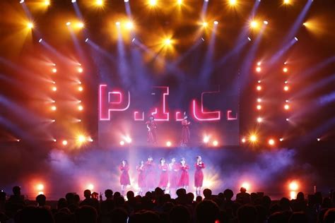 画像ME 4th ANNIVERSARY PREMIUM CONCERT東京国際フォーラム ホールA2023年3月31日