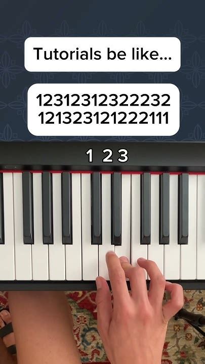 Tutorials Be Like Pt2 Youtube