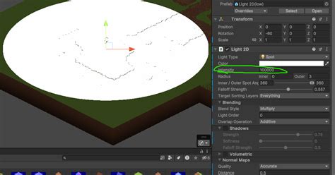 New Urp 2d Sample Project Happy Harvest Download Now Unity Engine
