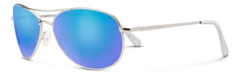 Smith Suncloud Patrol Gafas De Sol Polarizadas Espejo Azul Cuotas