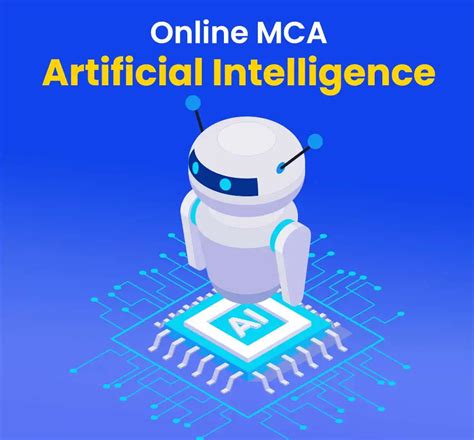 online mca in artificial intelligence fee syllabus 2024
