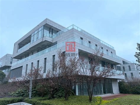 【14图】川沙工业园区 张江壹领域研发小独栋可生产可办公 800平上海浦东川沙厂房仓库土地车位出租 上海58同城