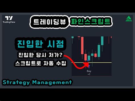 전략 실시간으로 진입한 시점의 정보를 아는 법 트레이딩뷰 파인스크립트 전략 전략 실시간으로 진입한 시점의 정보를 아는 법 트레이딩뷰 파인스크립트 전략