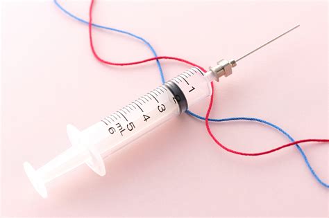 人間の血液量はどのくらい？血液不足によるおもな症状について 健康情報コラム