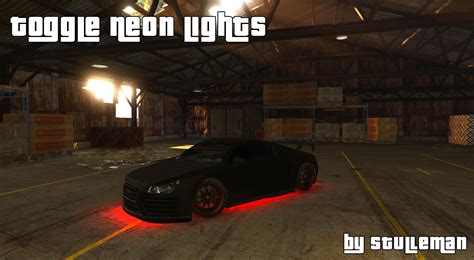 Gta Neon Color Codes Infoupdate Org