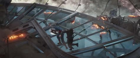 You Know Me No I Dont Bucky Youve Known Me Your Entire Life Your Name Is James