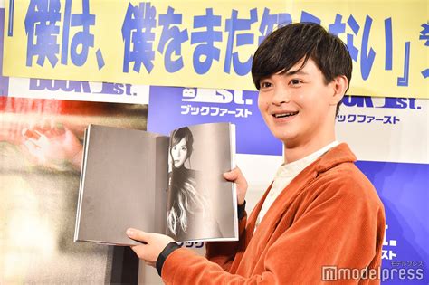 画像331 瀬戸康史、女装のこだわり語る 再び披露の可能性は？ モデルプレス