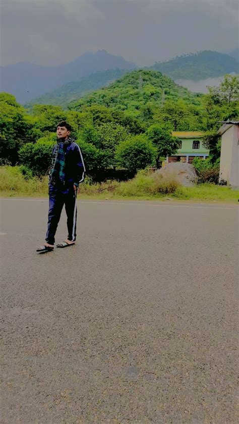 Rithik Ye ️ Ha Safar Me Rishikesh Dheradun