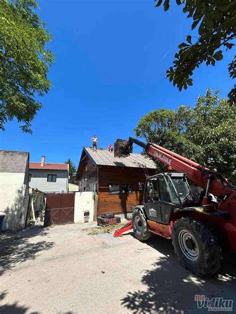 Bastenske Kuce Simcek Proizvodnja I Restauracija Drvenih Objekata Sopot Beograd