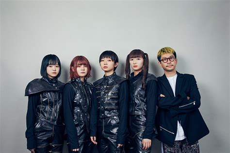 Wackの未知なるアイドルグループ・asp、処女作「anal Sex Penis」発売記念インタビュー 2 3 音楽ナタリー 特集・インタビュー