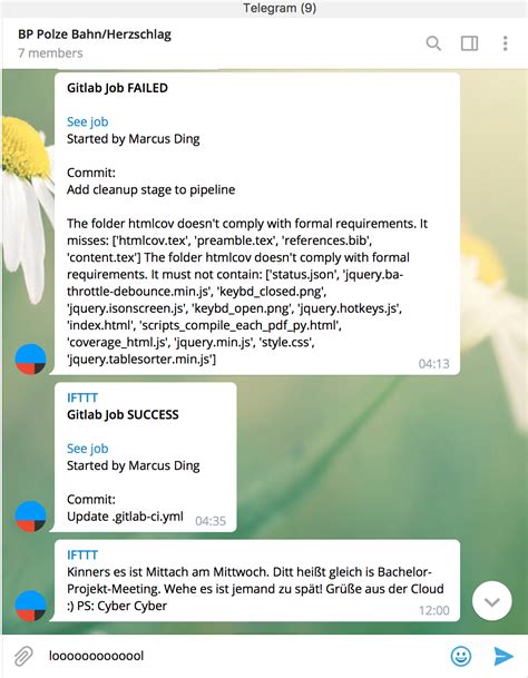 Automating Latex Compilation In Gitlab Ci Kryptokommunists Blog