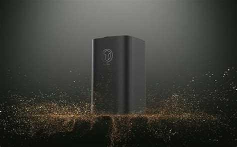 meshbox：the world‘s first blockchain based mesh network router by