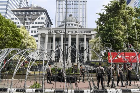 Proses Permohonan Phpu Di Mk Antara Foto