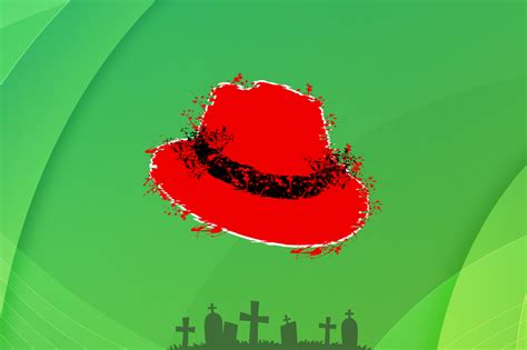 The Suicide Attempt By Red Hat [opinion]