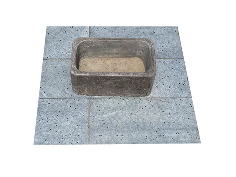 გრანიტის ფილა Sali Stone