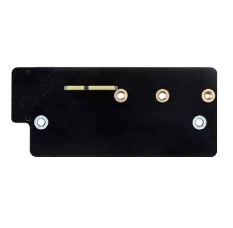 Adapter Waveshare PCIe TO M